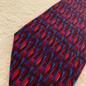J. Garcia | Accessories | Brand New Trendy Tie By J Garcia | Poshmark